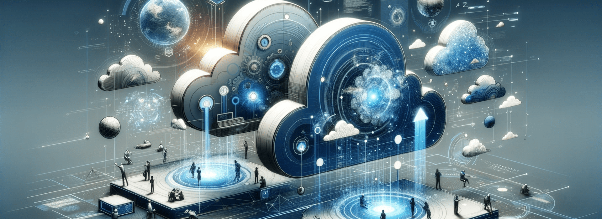 Cloud Agnostic vs. Cloud Native: Which Strategy is Best?